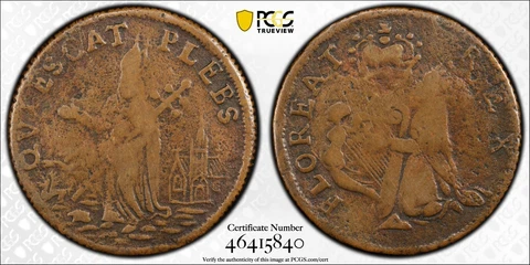 1670 US Colonial Coins - HiCollectors