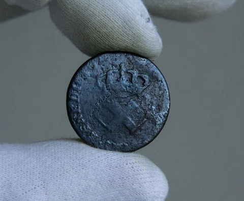 1722 US Colonial Coins - HiCollectors