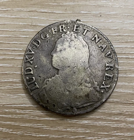 1739 US Colonial Coins - HiCollectors