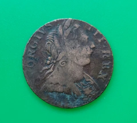 1775 US Colonial Coins - HiCollectors