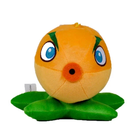 Plants vs. Zombies Action Figures - HiCollectors