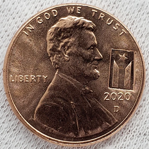 Puerto Rico Coins - HiCollectors