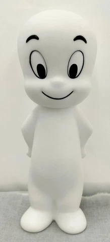 Casper Action Figures - HiCollectors