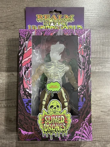 Descendants Action Figures - HiCollectors