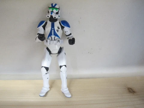 Jet Trooper Action Figures - HiCollectors