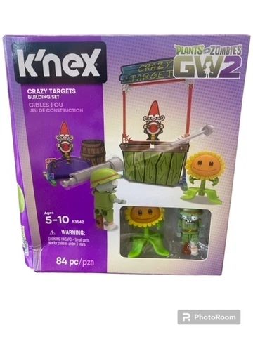 Plants vs. Zombies Action Figures - HiCollectors