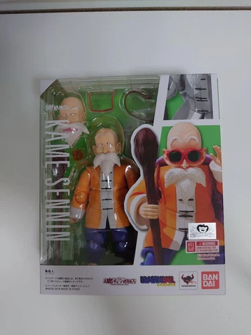 Master Roshi Action Figures - HiCollectors