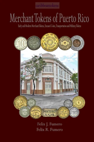 Puerto Rico Coins - HiCollectors