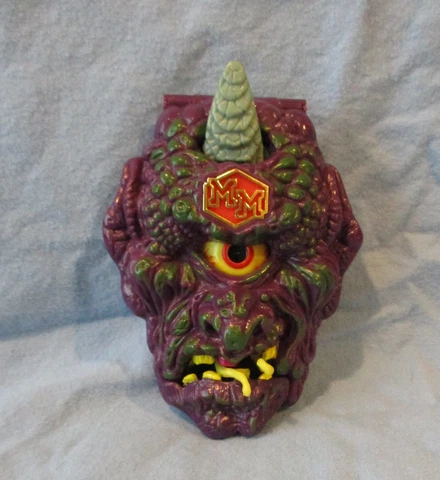 Mighty Max Action Figures - HiCollectors