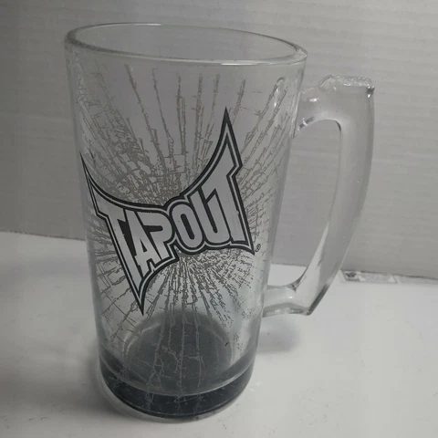 MMA Fan Mugs - HiCollectors