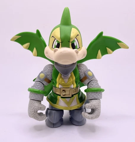 Neopets Action Figures - HiCollectors