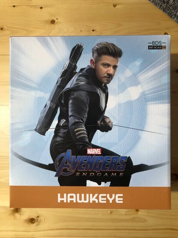 Obsidian Action Figures - HiCollectors