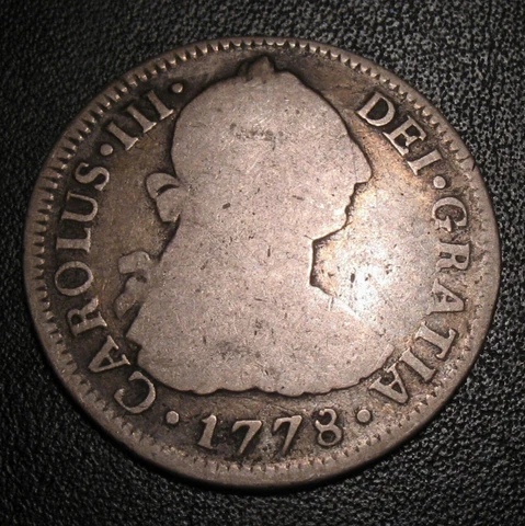 US Colonial Coins - HiCollectors