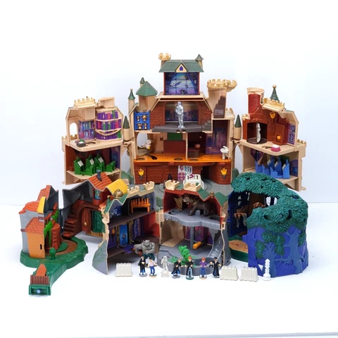 Ron Weasley Action Figures - HiCollectors