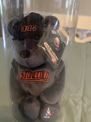 Sable Plush Figures - HiCollectors