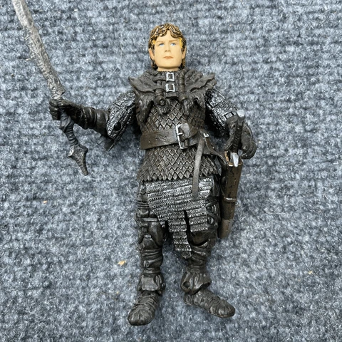 Samwise Gamgee Action Figures - HiCollectors