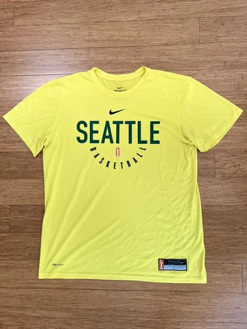 Seattle Storm Shirts - HiCollectors