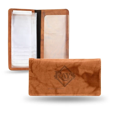 Tampa Bay Rays Wallets - HiCollectors