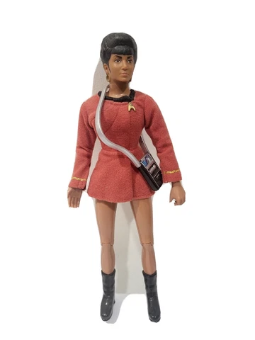 Uhura Action Figures - HiCollectors
